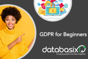 GDPR for Beginners – Get Data Protection Services Limited